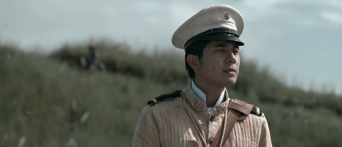 Goyo: Ang Batang Heneral: Movie Review