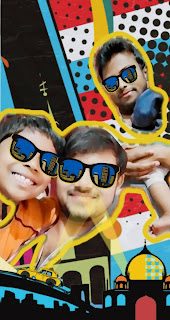 ANIKET SINGH KUSHWAHA