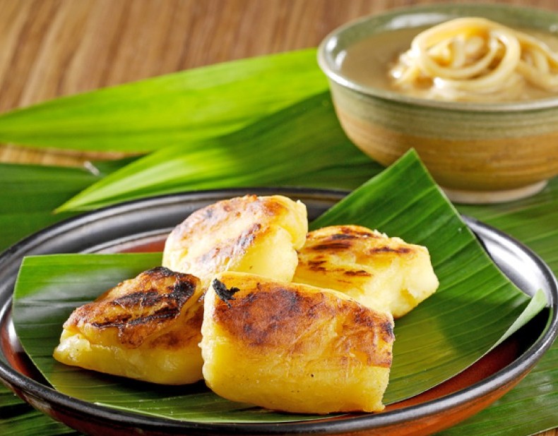 Bikin Colenak Khas Bandung Di Rumah, Yuk! Nikmat dengan Saus Spesialnya ...