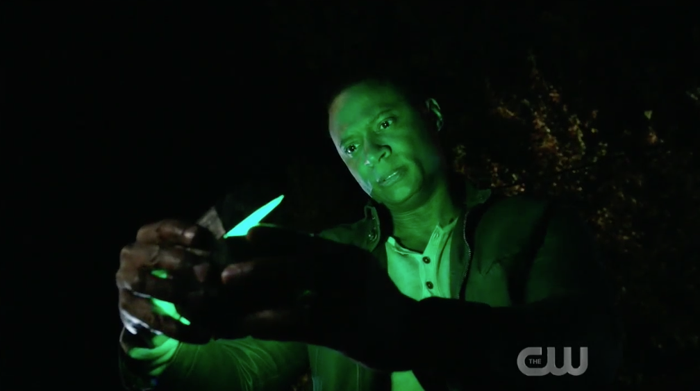 DC Geek House: Series: EL REGRESO DE DIGGLE SERÁ PARA PEDIR AYUDA AL ...