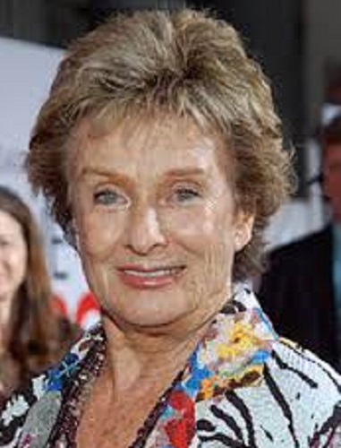 INNER TOOB: TVXOHOF TRIBUTE 2021 - PHYLLIS LINDSTROM