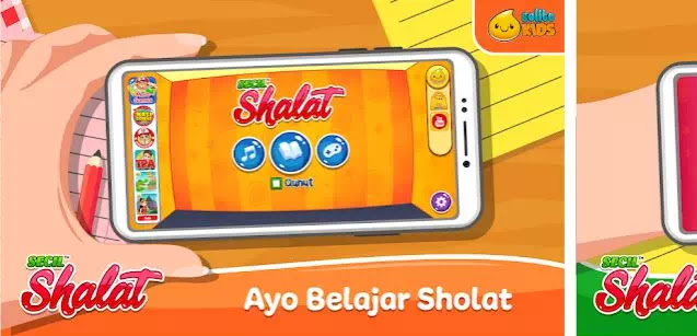 6 Aplikasi Belajar Mengaji dan Sholat Gratis Terbaik - Brankaspedia - Blog tutorial dan tips