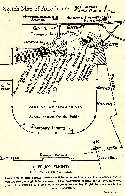 Our Rhodesian Heritage: Mount Hampden