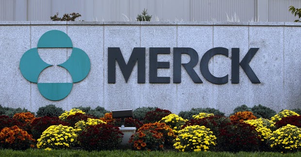 Formulation Diary: Merck to cut 300+ jobs from N.J., Pennsylvania locations