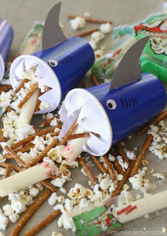 15+ Shark Snacks – The Mommies Reviews