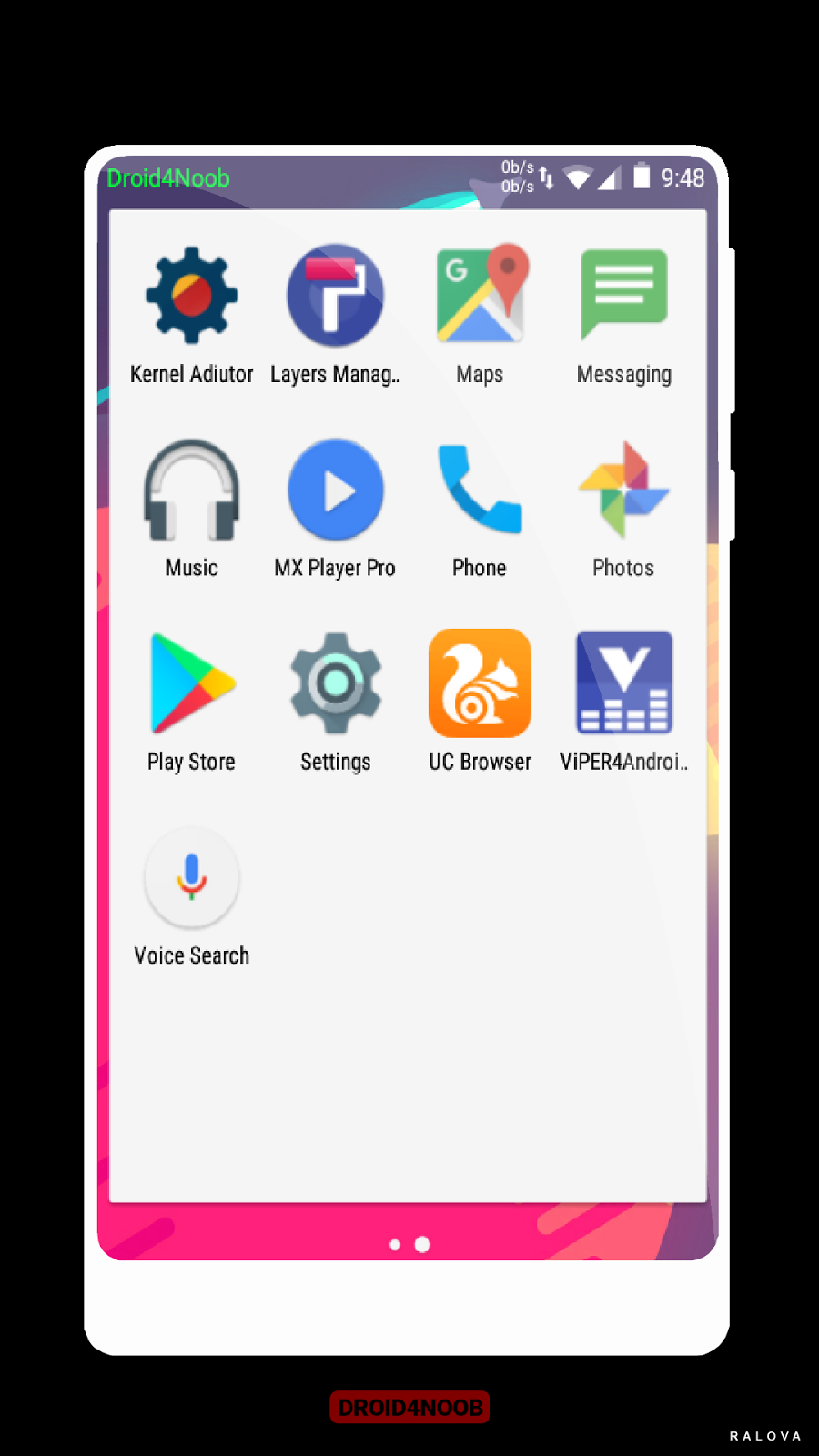 ORION OS LP 5.1.1 [ MT6582-3.10.54+ ] AOSP FOR MICROMAX UNITE 2 BY ...