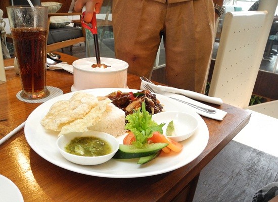 Membuat Resep Sedap Sop Buntut Sapi Goreng Spesial Yang Enak - PINGIN ...