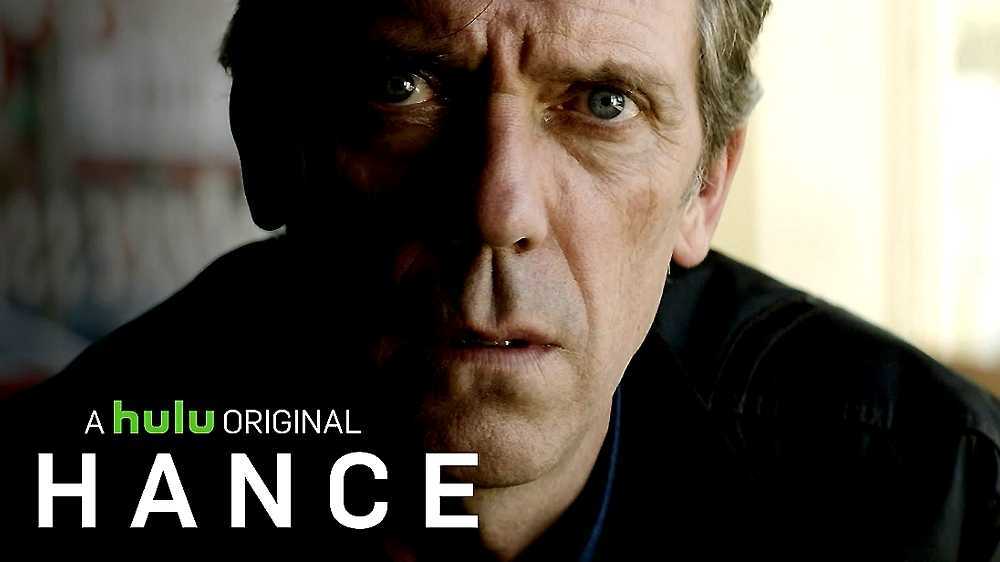 Chance (TV series)