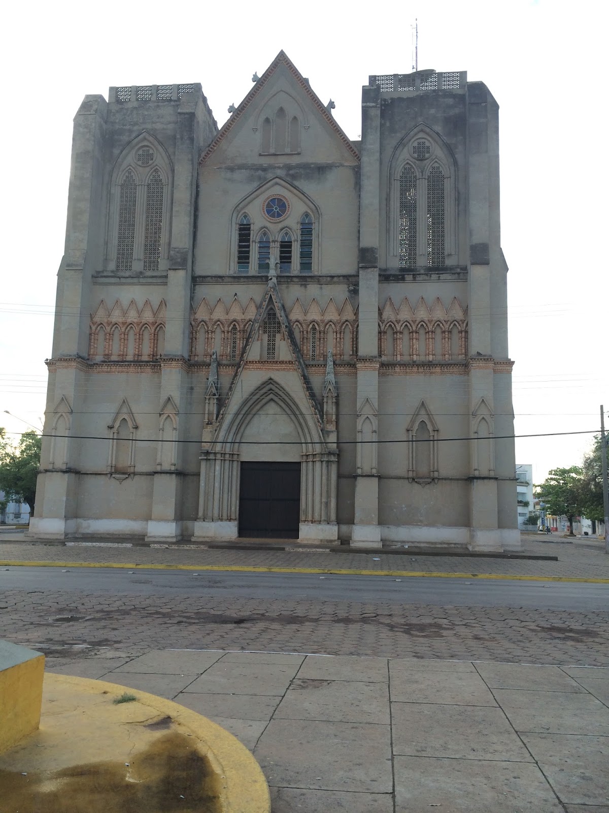 Cáceres | Mato Grosso