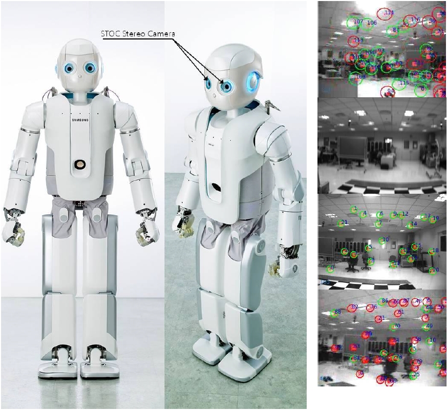 Walterio Mayol Cuevas Research Real Time 3d Simultaneous Localization