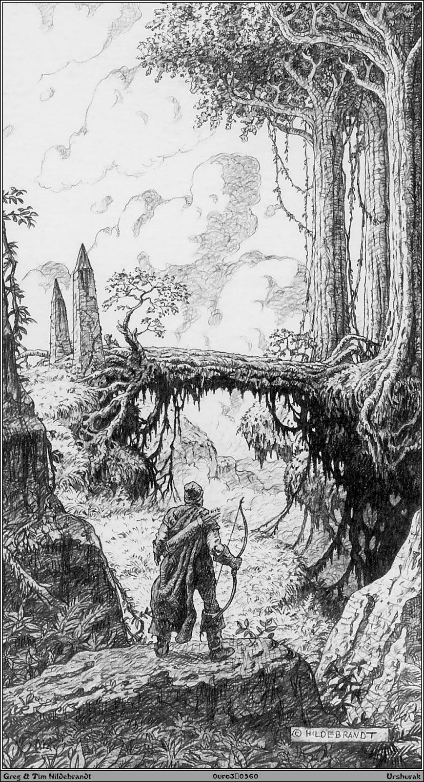 Alternate Oerths - Mythic Greyhawk: Introduction