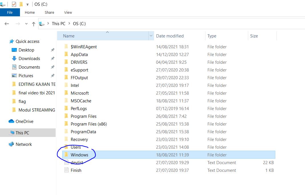How to install multiple fonts at once on a Windows OS computer ...