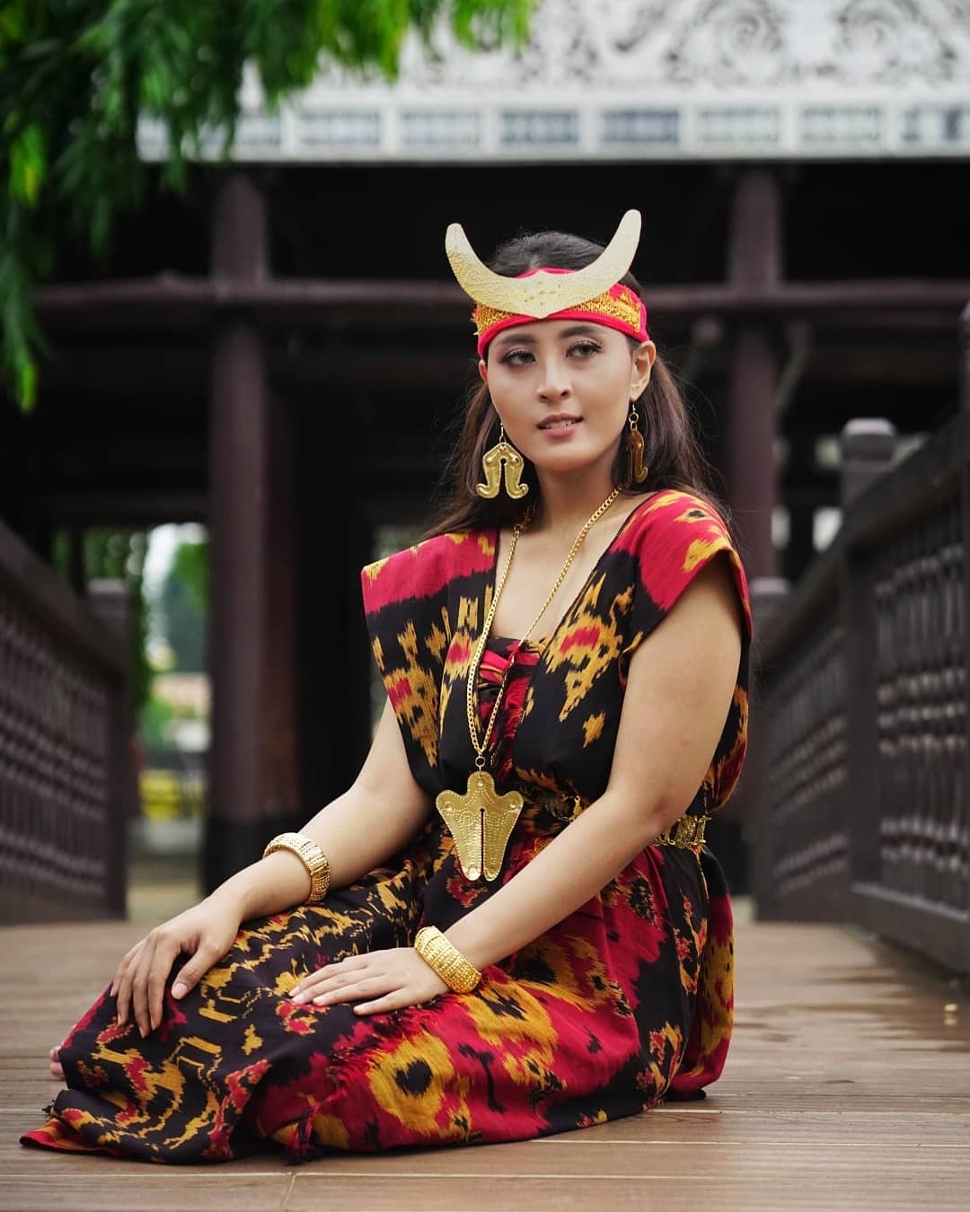 " SANGGAR NUSANTARA DOT COM " | Jakarta: SEWA BAJU ADAT NUSA TENGGARA ...