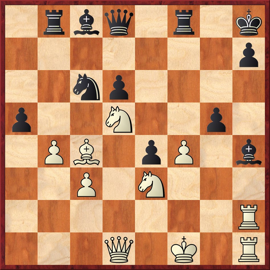 US Chess League News: IM Marc Esserman unconditionally retires, again