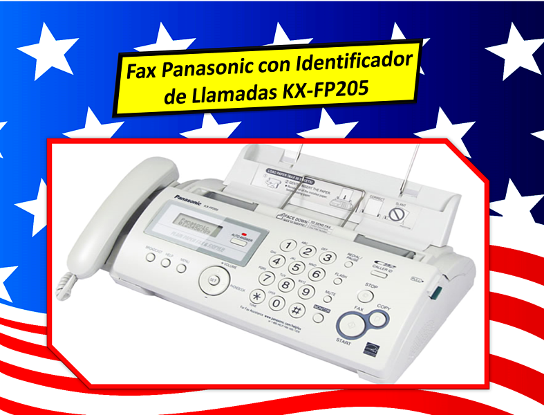 TELEFONO FAX COPIA - MercaTodOnline - Venezuela