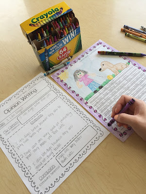 Teaching With Terhune: Writing Outlines