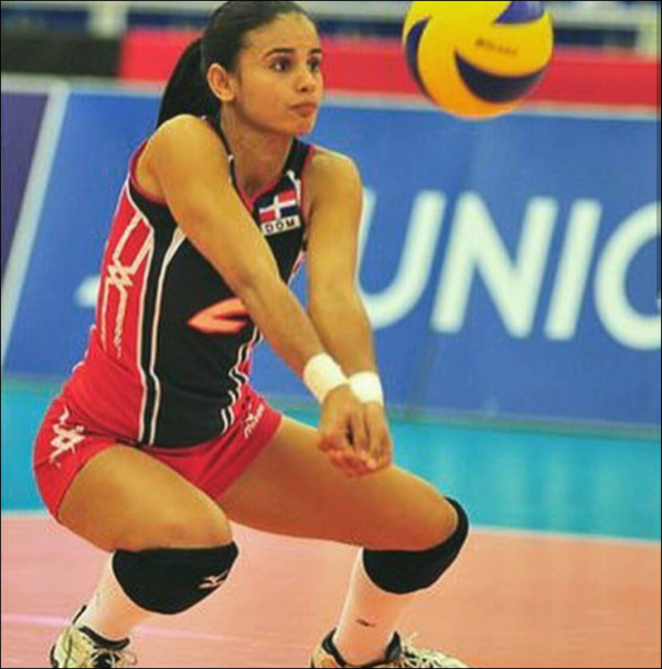 volleyball: HISTORIA DEL VOLLEYBALL