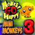 Game Monkey Go Happy 6 Walkthrough
