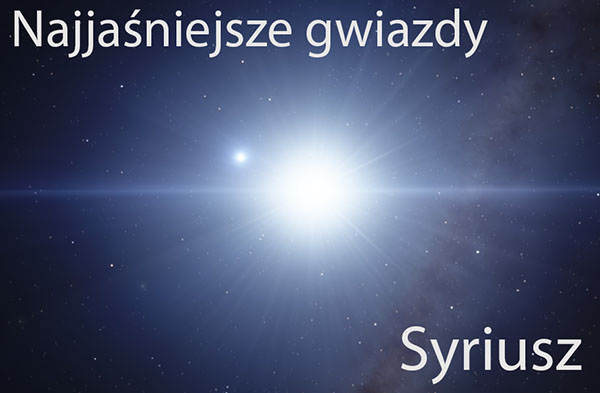 McGoris - Blog o Astronomii: McGoris #77 - Najjaśniejsze gwiazdy na ...