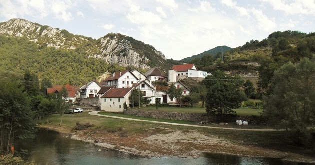 Turismo Abaurrea: Aribe en el Catálogo Monumental de Navarra (1/2)