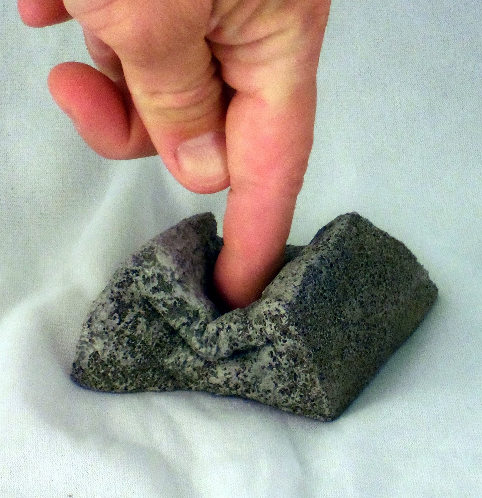 I Wanna Rock! | Lead Adventure Forum