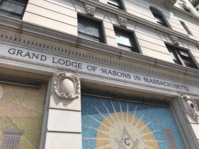 The Midnight Freemasons: Masonic Con 2017