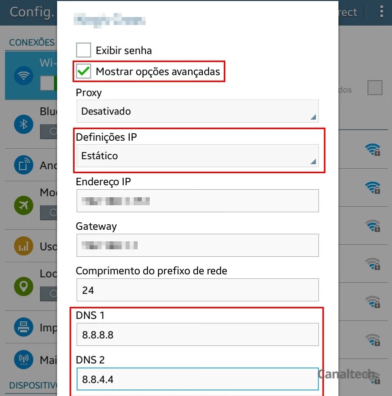Como deixar qualquer internet mais rápida, melhores DNS para sua conexão móvel wifi 3G 4G 5G 2020