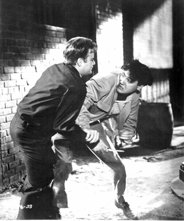 GrazieElvis - Elvis Presley Official Fan Club: BILLY STANLEY - MAI ...