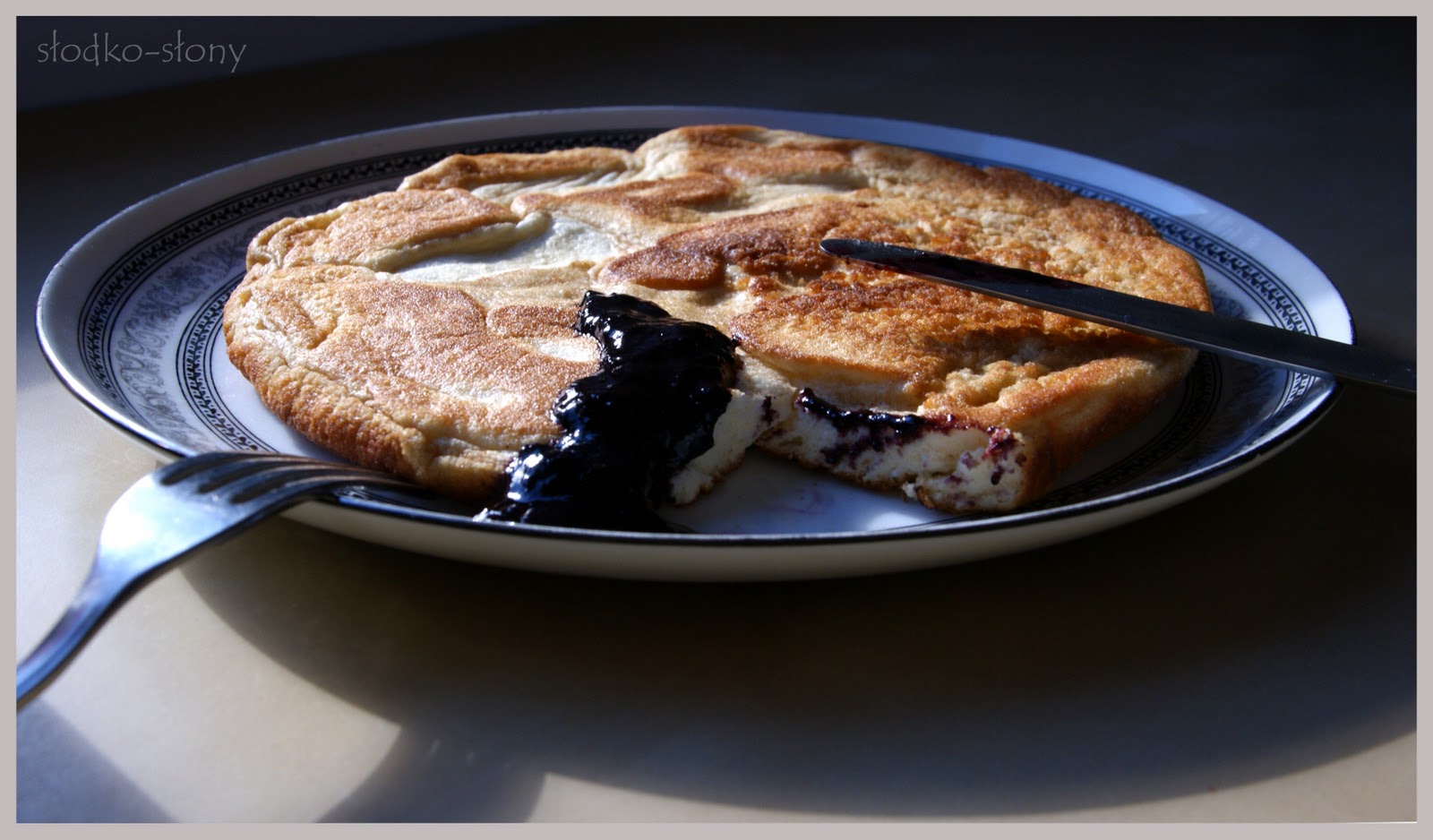 słodko-słony: 2011