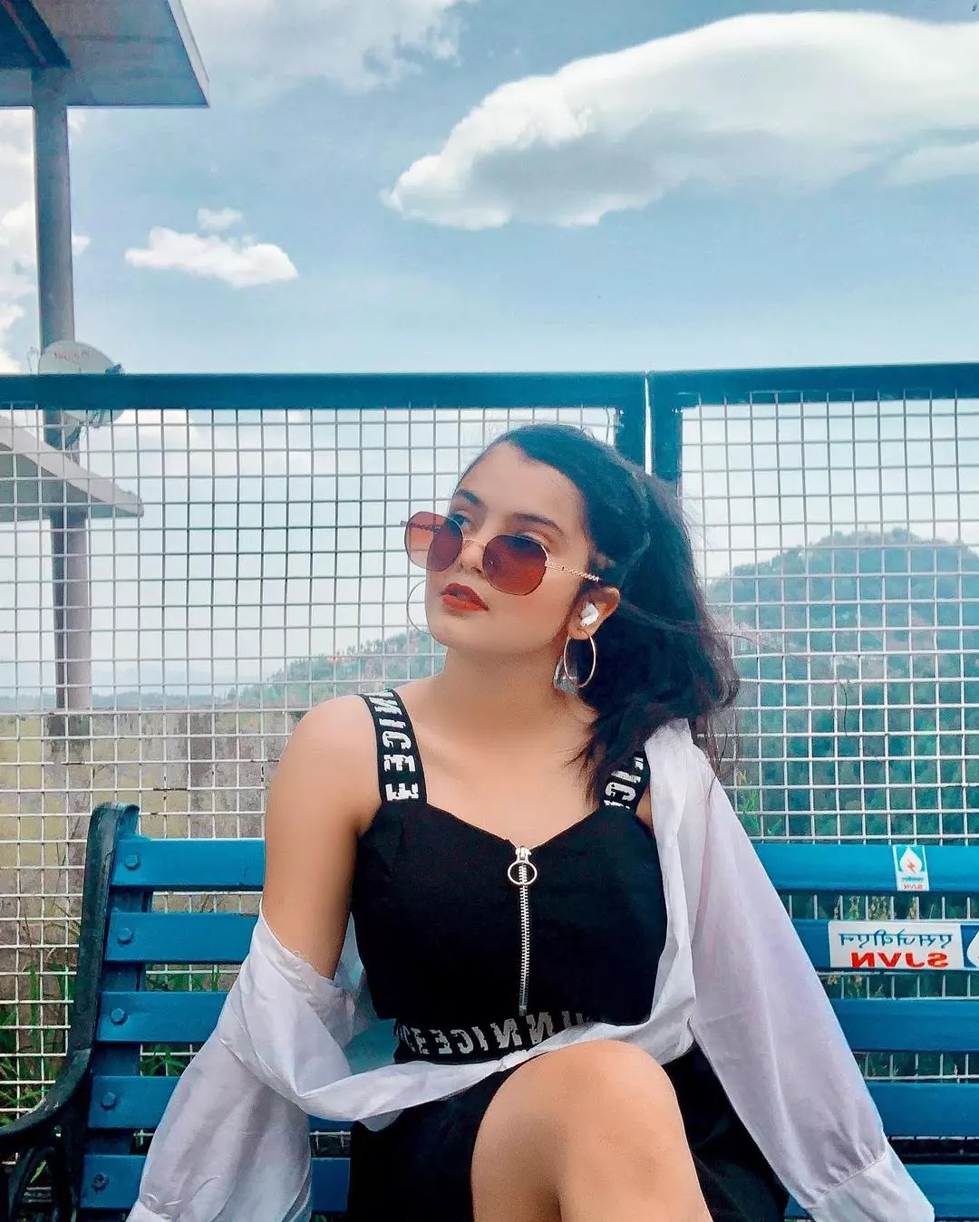 akshita dwivedi divorce reason