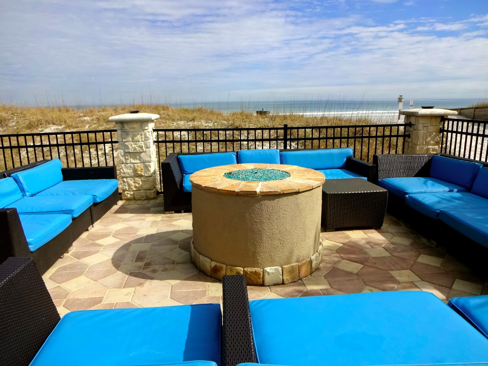 The One Ocean Resort & Spa - Check-In Florida - The World of Deej