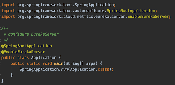 Top 5 Spring Cloud Annotations for Java Microservices | Java67