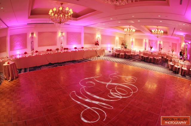 Ballroom Lighting Pic: Ballroom Lighting