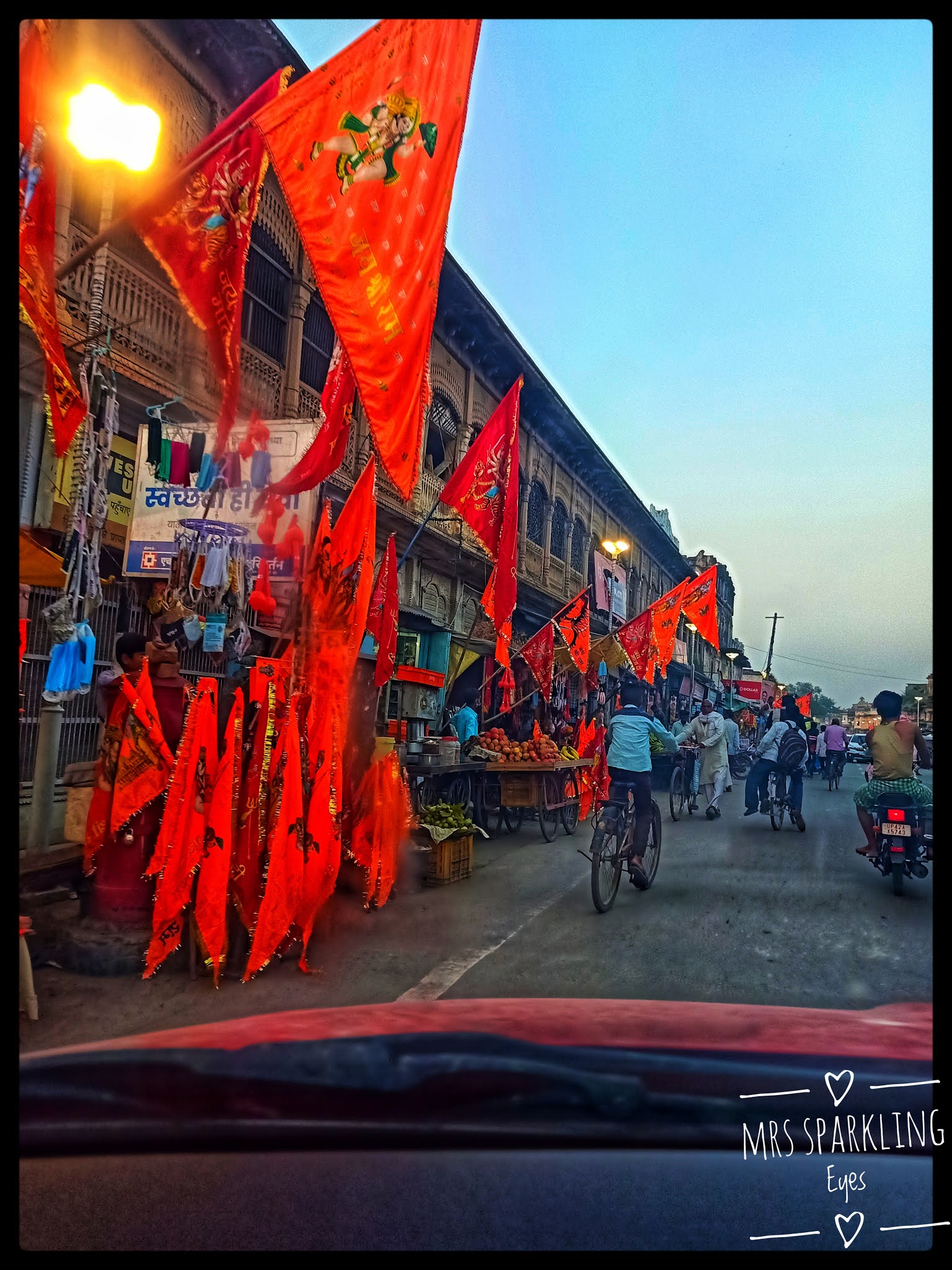 Ayodhya: An ancient city of India