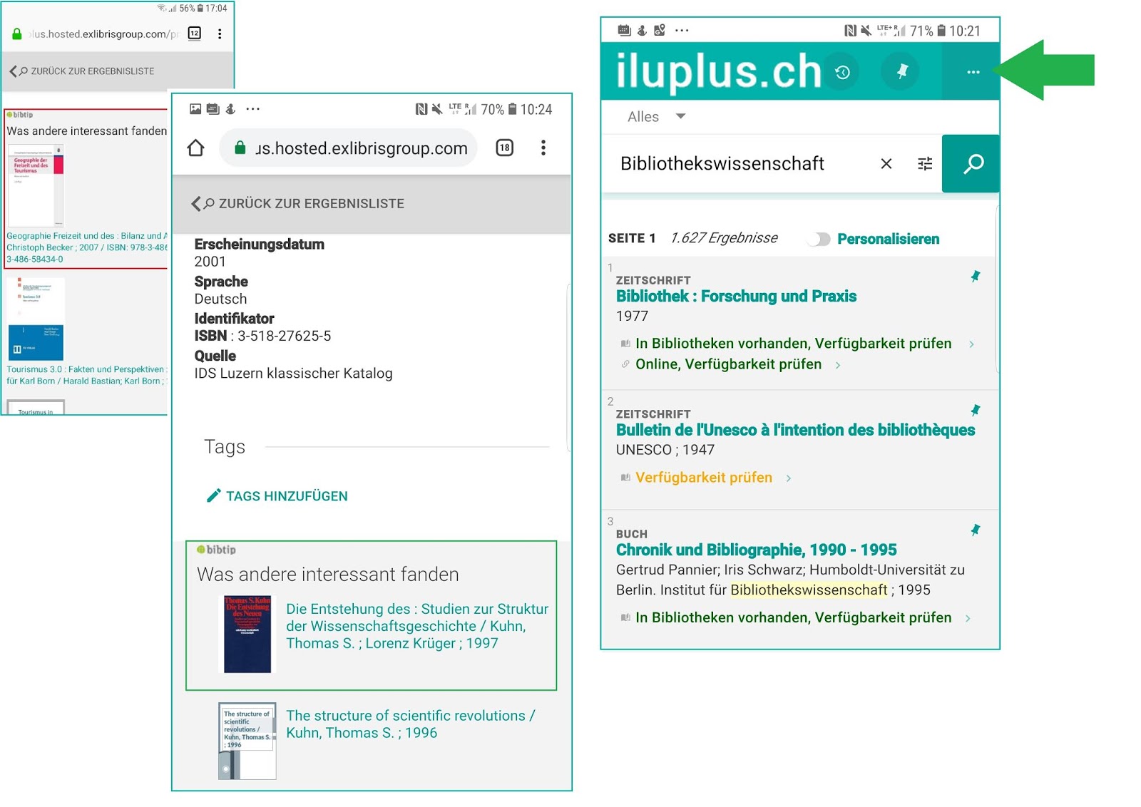 iluplus.ch blog