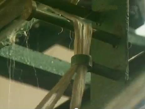 Soscilla: Ciri-Ciri Kain Polyester - Kelebihan dan Kekurangan Polyester