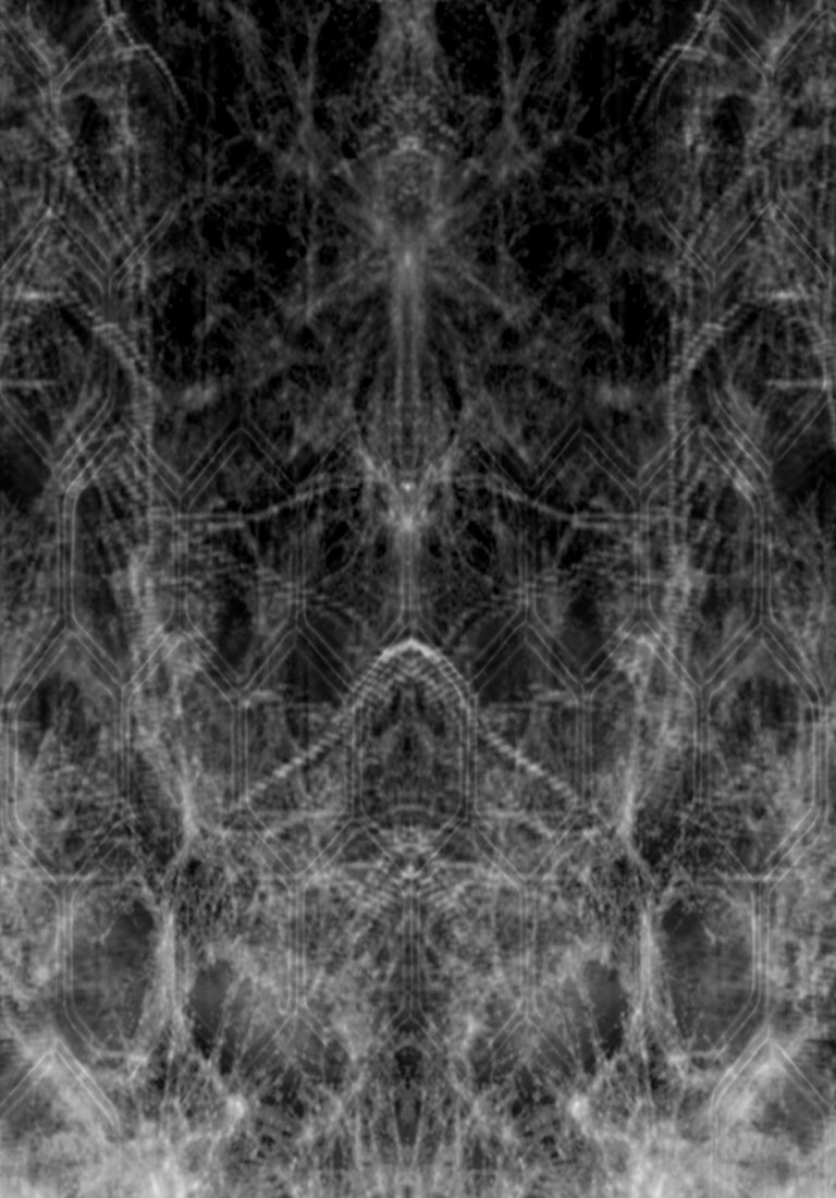 Primal Pathways: the primigenian art of......JOSEPH CURWEN