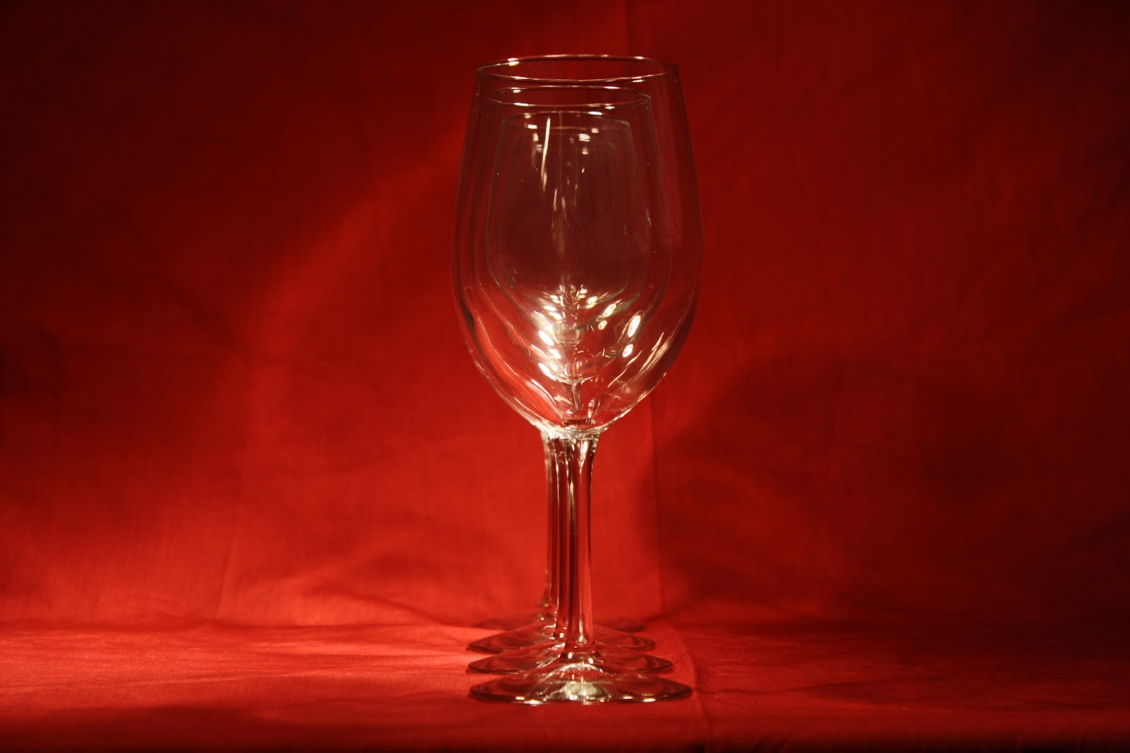 2012-2013 East Nicolaus Digital Photography: Backlighting Translucent ...