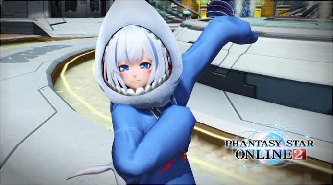 Pso2 character creation template - trafficsexi