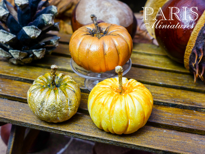 Paris Miniatures: 2013