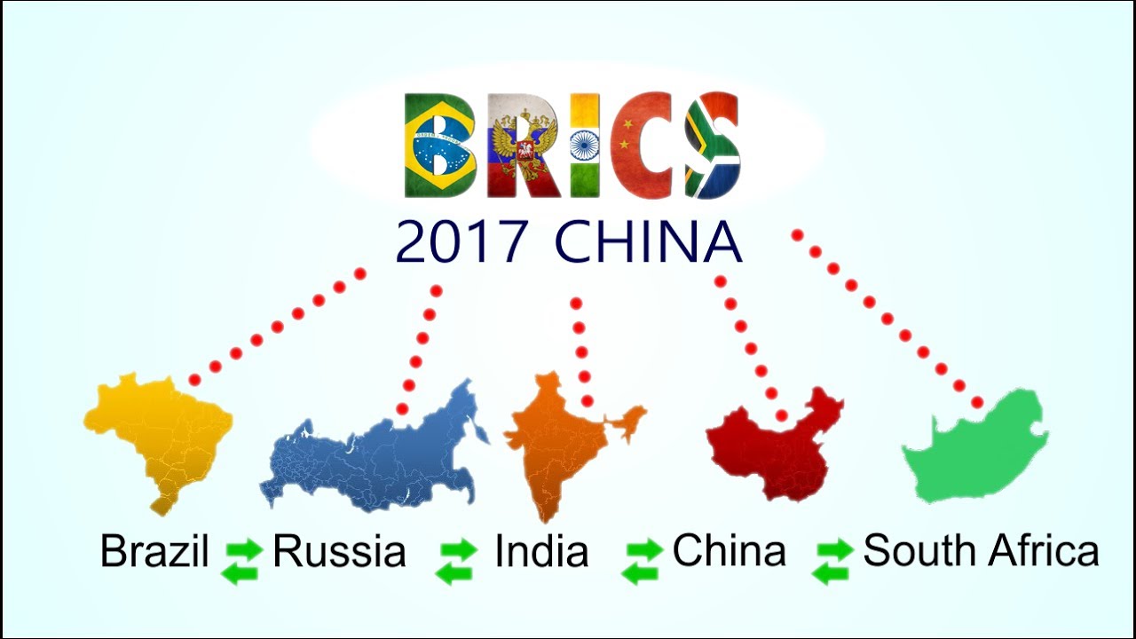 China invita a cinco países más a unirse a BRICS, entre ellos México
