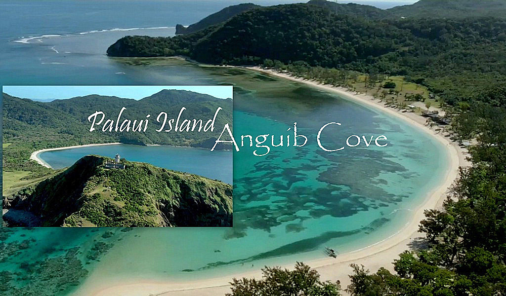 SIRANG LENTE: PALAUI ISLAND, Cagayan