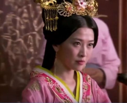 The Virtuous Queen of Han Episode 1-3 Recap - jasmine's drama blog