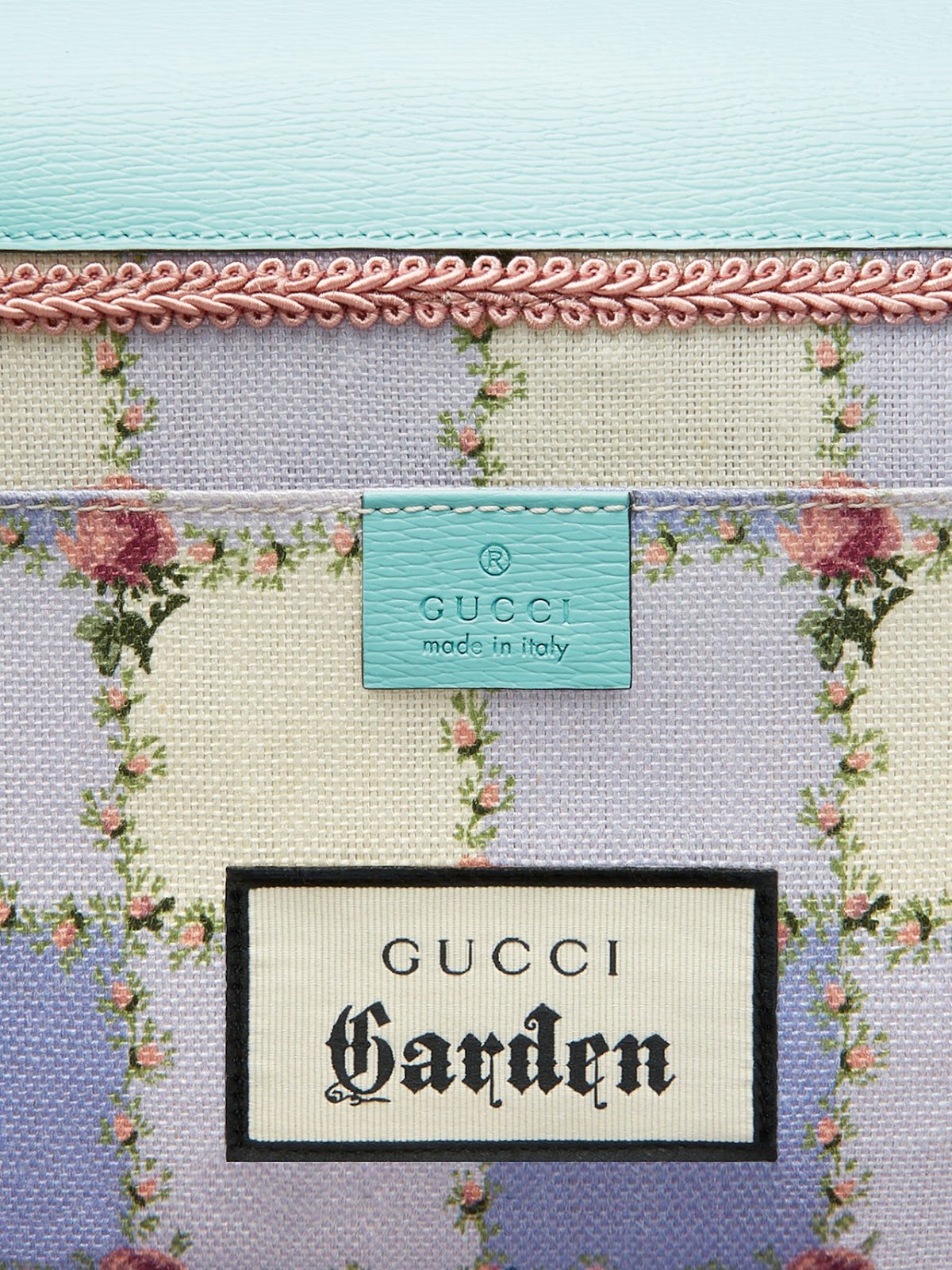 loveisspeed.......: The Maximalist Menagerie of Alessandro Michele’s ...
