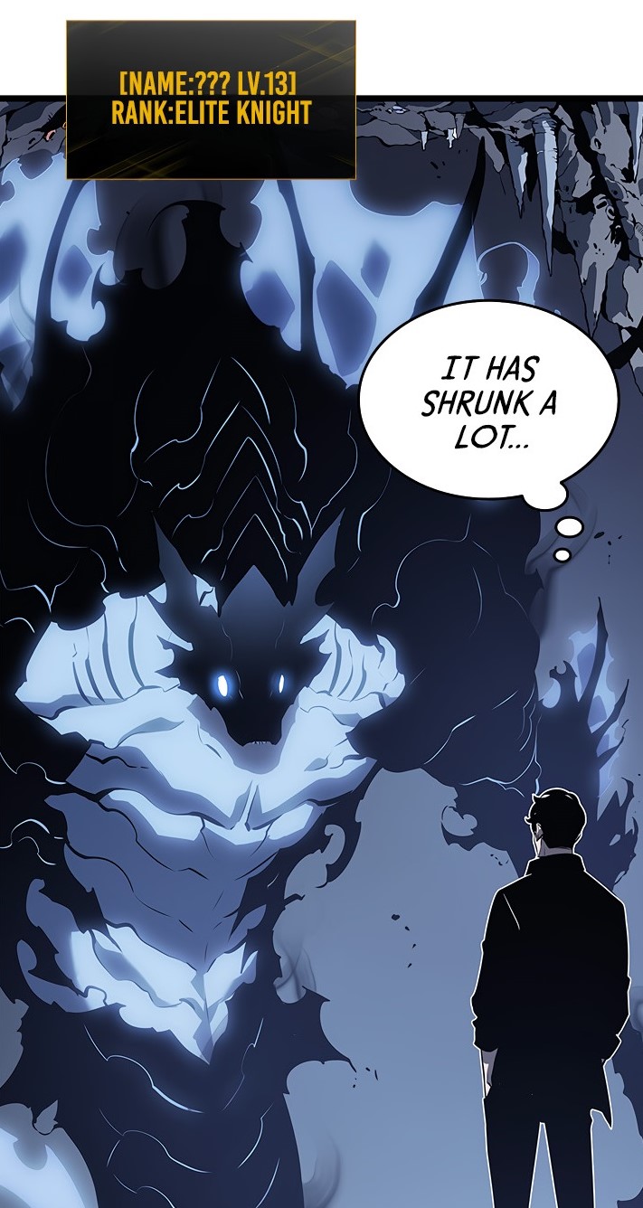 7 Karakter Shadows yang Telah Muncul dalam Manhwa Solo Leveling