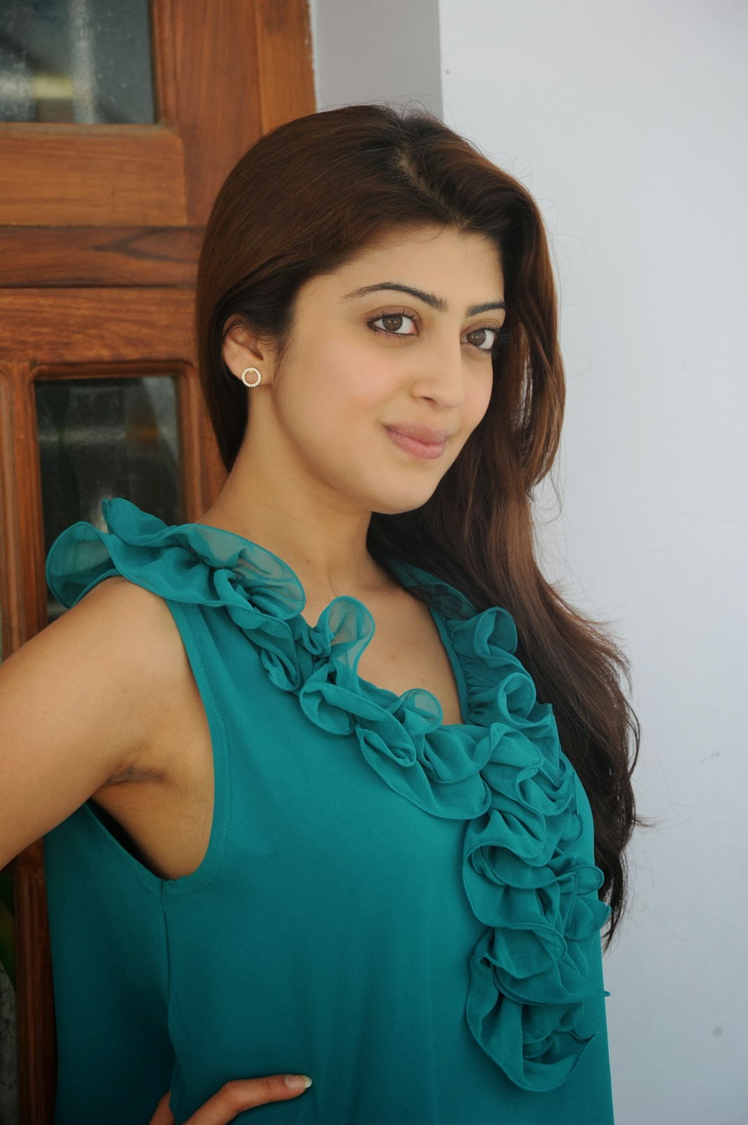 LiveGlitz: Pranitha Subhash Photoshoot