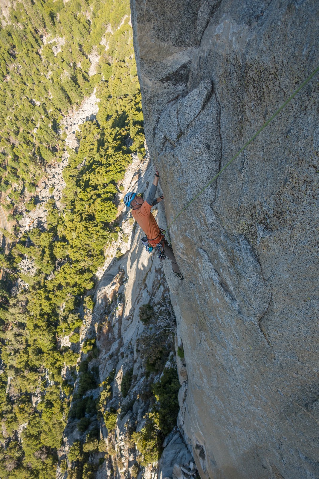 Sending The Gnar! :): 2019