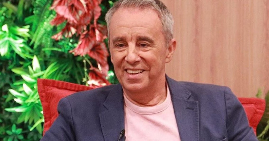 Carlos Ribeiro recorda passagem pela SIC: «foi o período mais cinzento ...