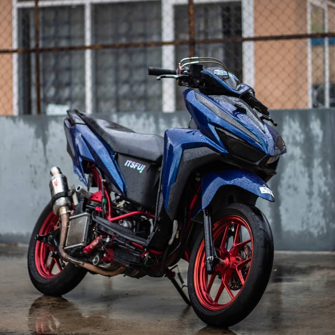 Velg Warna Candy - Perumperindo.co.id