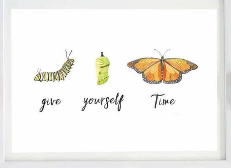 Byrdhouse Give Yourself Time byrdhouse-give-yourself-time